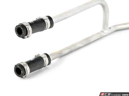 Genuine BMW - 11538092641 - Return Pipe (11-53-8-092-641)