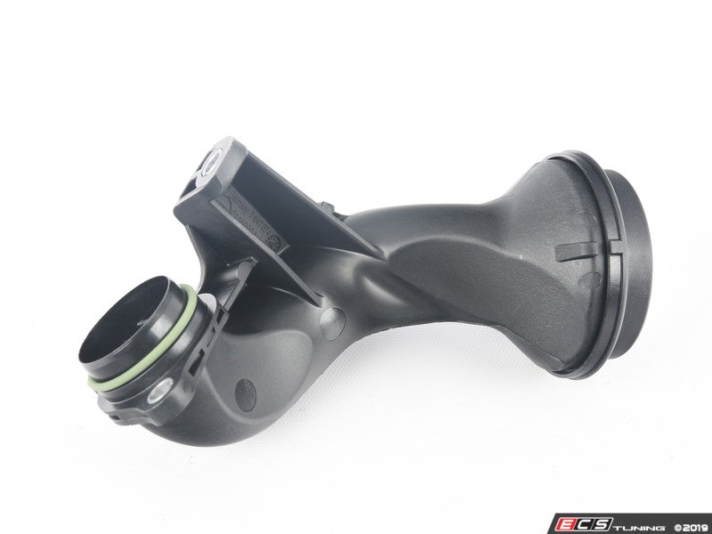 Genuine BMW - 11127647074 - FILLER NECK (11-12-7-647-074)