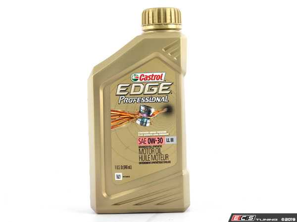 Genuine Volkswagen Audi - ge525451qdsp - Genuine Full Synthetic Engine ...