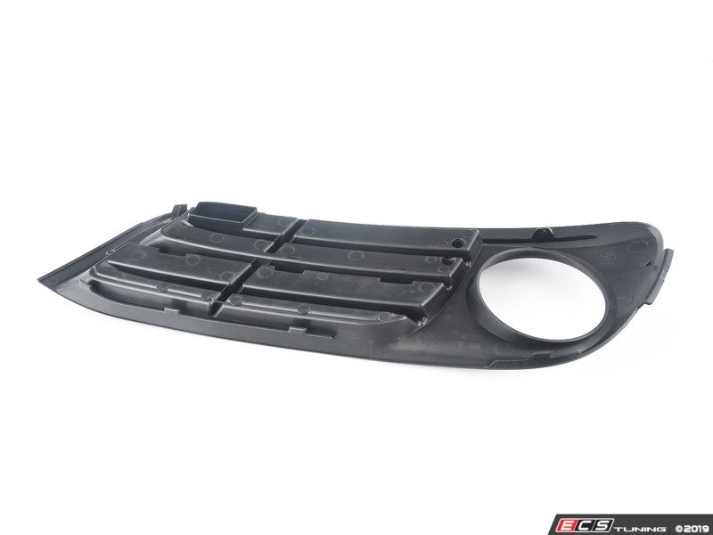 Genuine BMW - 51117342412 - GRILL, AIR INTAKE, C (51-11-7-342-412)