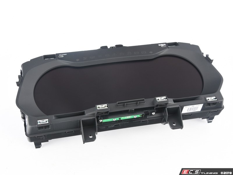 Genuine Volkswagen Audi - 5NA920791C - COMB.INST. (5NA 920 791 C)