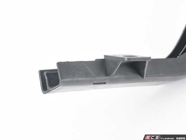 Genuine BMW - 61139124952 - Cable Duct - Battery Cable - Rear (61-13-9 ...