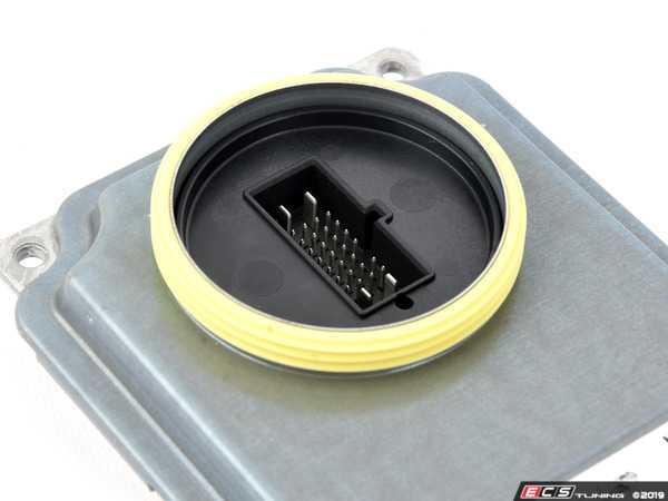 Magneti Marelli - 63117395403 - LED Headlight Module