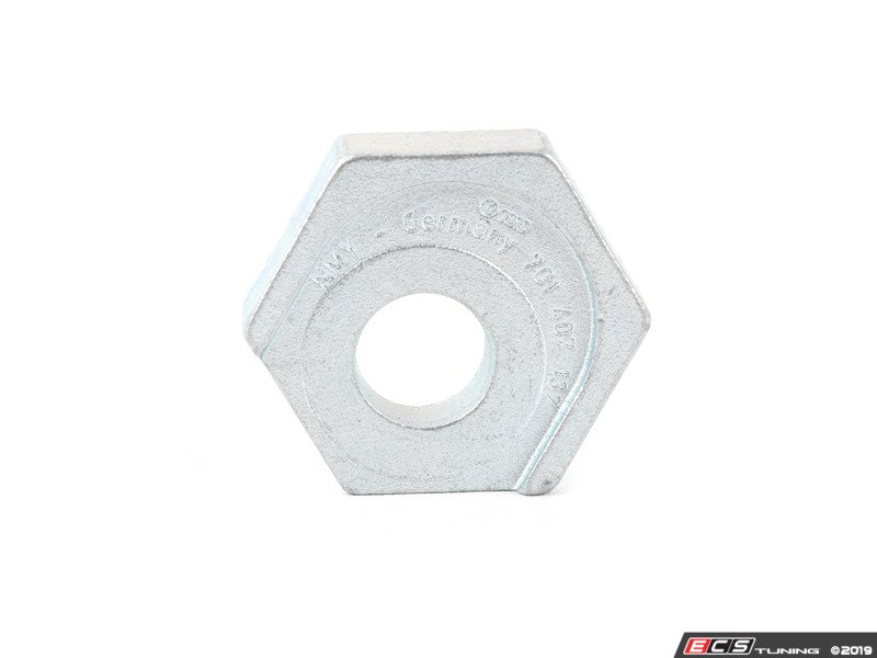 Genuine Volkswagen Audi - 701407137 - Eccentric Washer - Priced Each ...