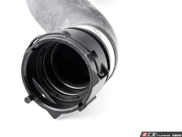 Genuine BMW - 17127966256 - E65 Supply Hose - (NO LONGER AVAILABLE) (17 ...