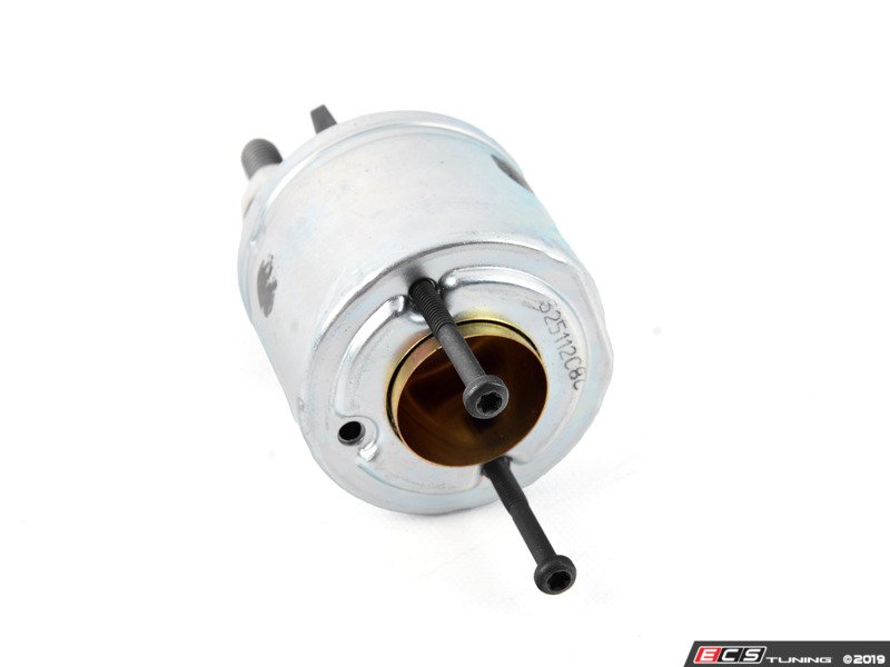 Genuine BMW - 12417616501 - SOLENOID SWITCH (12-41-7-616-501)