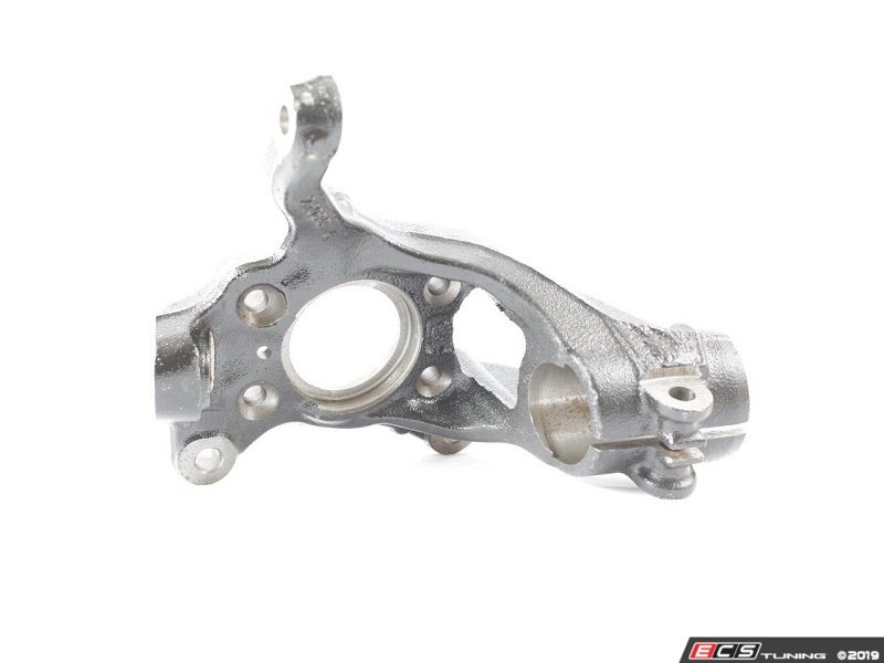 Genuine Volkswagen Audi - 3QF407255E - Front Wheel Bearing Housing ...