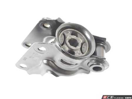 Genuine Volkswagen Audi - 3QF199232D - Right Control Arm Bushing - Rear ...