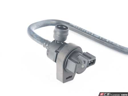 Genuine BMW - 13907515795 - Vapor Canister Purge Solenoid (13-90-7-515-795)