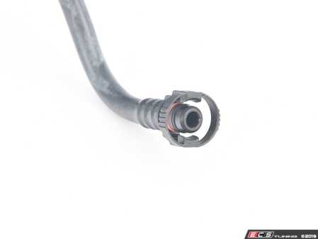 Genuine BMW - 13907515795 - Vapor Canister Purge Solenoid (13-90-7-515-795)