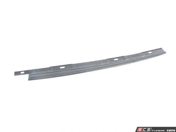 Genuine BMW - 54107268971 - RUBBER BOOT, EXTERIO (54-10-7-268-971)