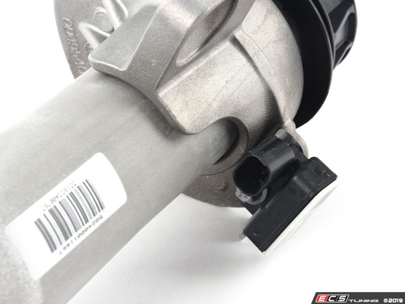 Genuine BMW - 31318008627 - F80/82 Front Left Strut Assembly (31-31-8 ...