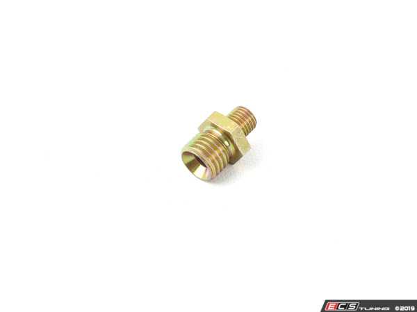 Genuine Porsche - 063133558 - Fuel Line Adapter