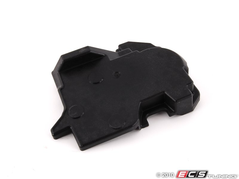 Genuine BMW - 61359176738 - COVER, EQUIPMENT MOD (61-35-9-176-738)