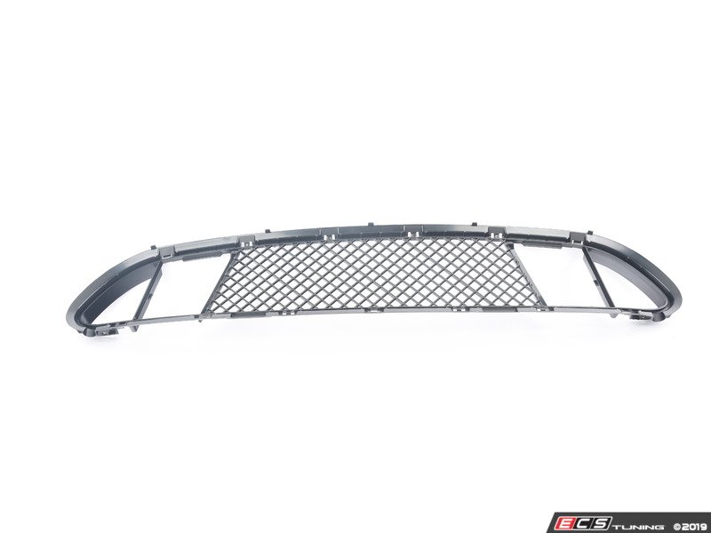 ECS - E60MTMESHG - BMW E60 MTECH FRONT BUMPER LOWER BUMPER MESH GRILLE