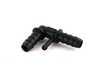 Genuine BMW - 13327503677 - F-Connector (13-32-7-503-677)
