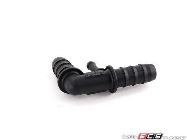 Genuine BMW - 13327503677 - F-Connector (13-32-7-503-677)