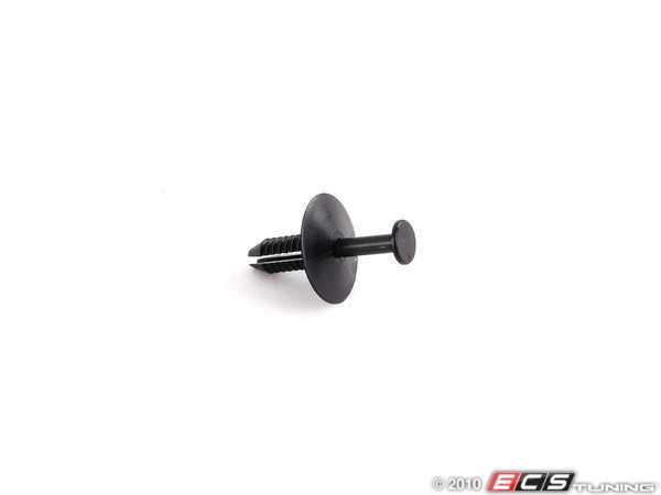 Genuine BMW - 51118174185 - Expanding Plastic Rivet - Priced Each (51 ...