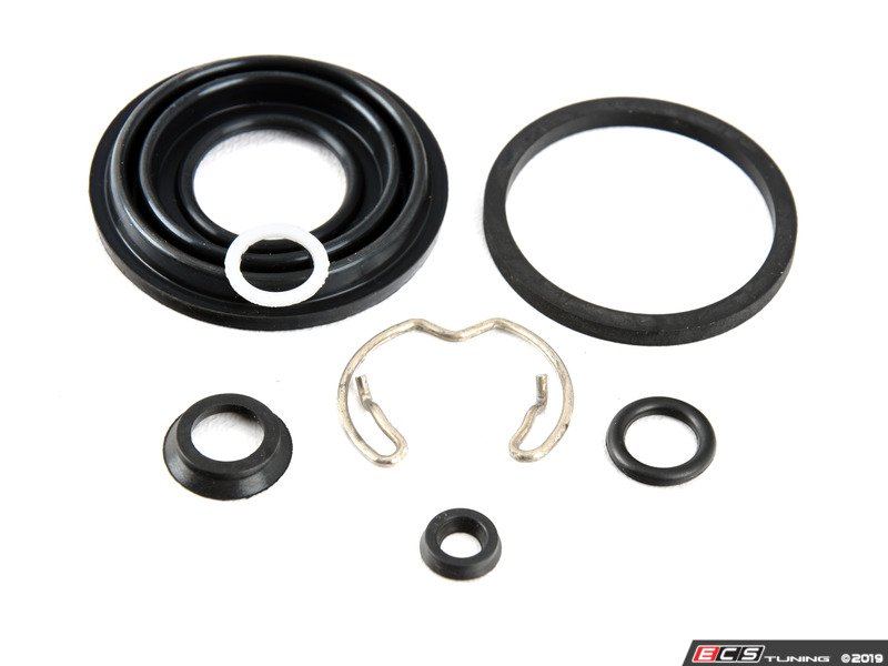 Centric - 143.33042 - Rear Caliper Piston Rebuild Kit - (NO LONGER ...
