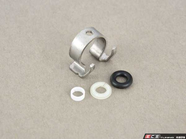 Elring - 13537573801 - Fuel Injector Sealing Set 306.400