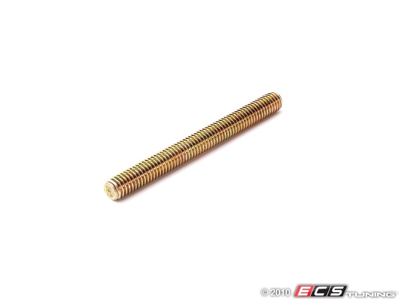 Genuine BMW - 07129908109 - STUD (07-12-9-908-109)