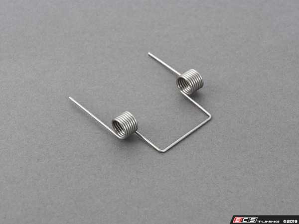 Genuine Mercedes Benz - 2118850035 - SPRING