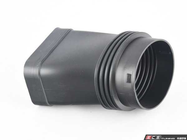 Genuine BMW - 13717590592 - F10 Air Channel (13-71-7-590-592)