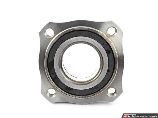 Genuine BMW - 33412457416 - REPAIR KIT FOR WHEEL (33-41-2-457-416)