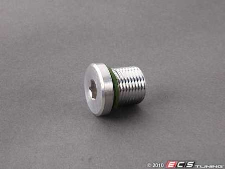 Genuine BMW - 23117531356 - Transmission Plug - Priced Each (23-11-7 ...