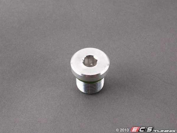 Genuine BMW - 23117531356 - Transmission Plug - Priced Each (23-11-7 ...
