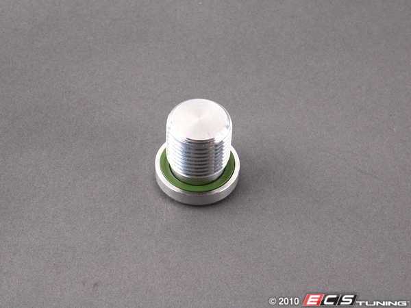 Genuine BMW - 23117531356 - Transmission Plug - Priced Each (23-11-7 ...