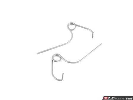 Genuine BMW - 54137170932 - DRIP MOULDING (54-13-7-170-932)