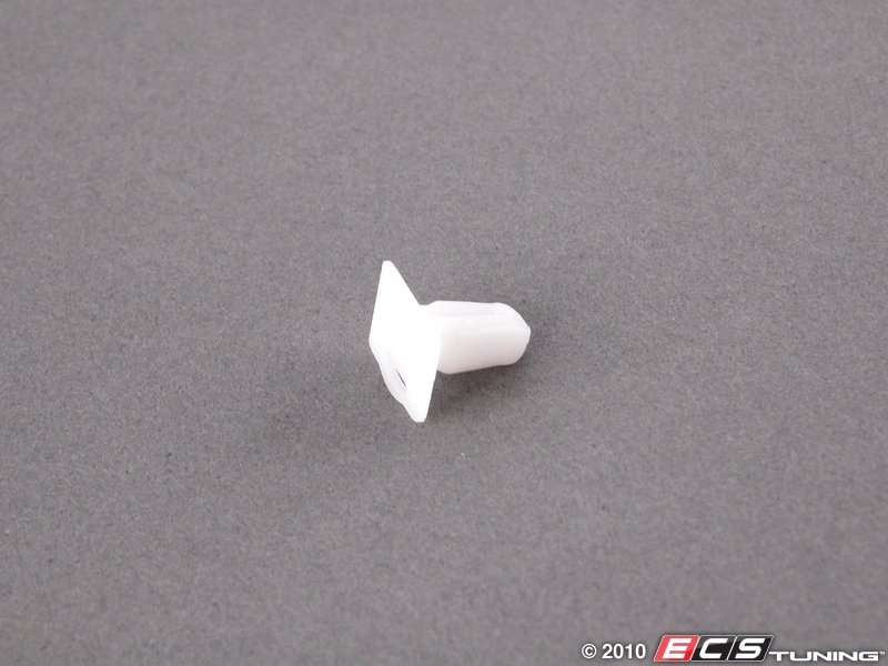 Genuine BMW - 51478244458 - SILL COVER CLIP (51-47-8-244-458)