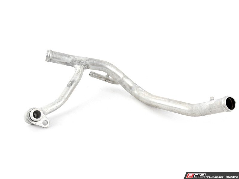 Genuine Volkswagen Audi - 079121085N - PIPE (079 121 085 N)