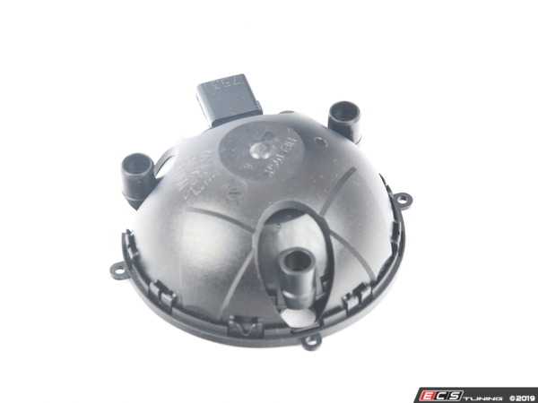 Genuine Porsche - 99762404801 - ADJUSTING MOTOR
