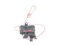 Genuine Volkswagen Audi - 8K0862153J - Fuel Door Actuator (8K0 862 153 J)