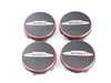 Genuine MINI - 36122469710 - Floating Center Cap "JCW" - set (36-12-2 ...