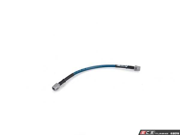 Turner Motorsport - 025679TMS01 - E34/E36 Stainless Steel Clutch Line ...