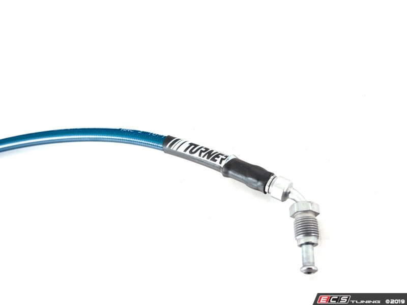 Turner Motorsport - 025680TMS01 - Turner Motorsport Stainless Steel ...