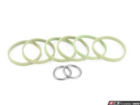 Genuine Volkswagen Audi - 079129717dKT - Oil Separator Service Kit