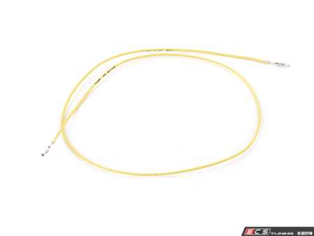 Genuine Volkswagen Audi - 000979034EA - Repair Wire - Priced Each (000 ...