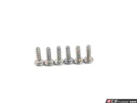 Genuine BMW - 63117388924 - SET OF LED MODULES, RIGHT (63-11-7-388-924)