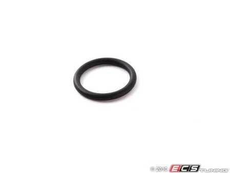 Genuine Volkswagen Audi - N90613201 - O-Ring - Priced Each (N 906 132 01)