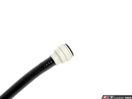 Genuine Porsche - 99735557501 - VACUUM LINE