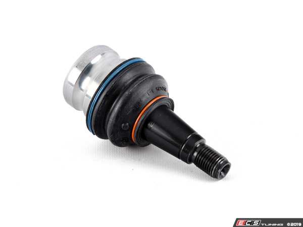 Genuine Volkswagen Audi - 8W0407689B - Front Lower Ball Joint - Priced ...