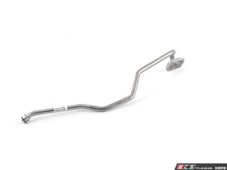 Genuine Volkswagen Audi - 079121071CM - Engine Coolant Pipe (079 121 ...