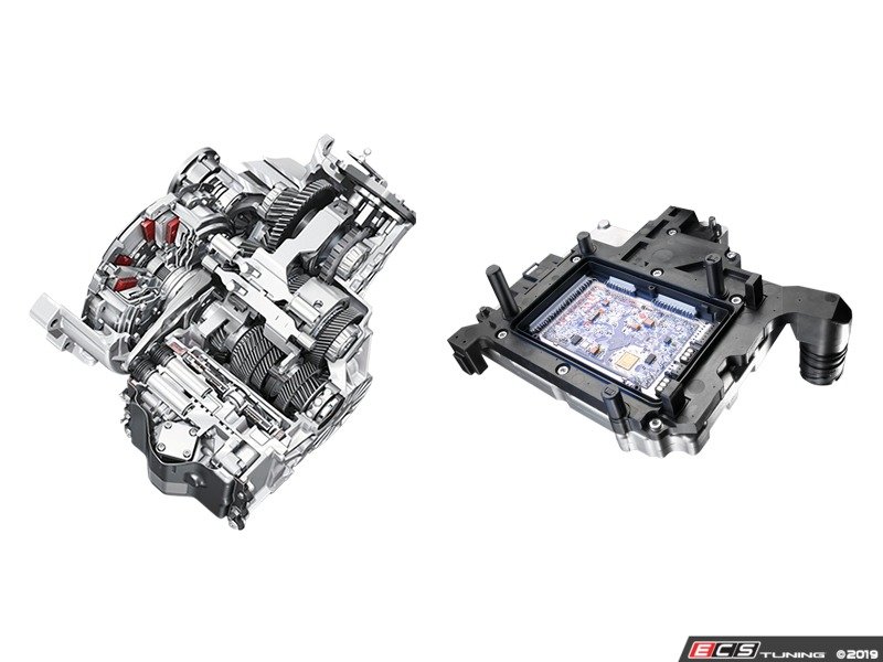 Assembled By ECS - ECSMK6GLI3PP - MK6 GLI Gen3 (2014 - 2018) ECS ...