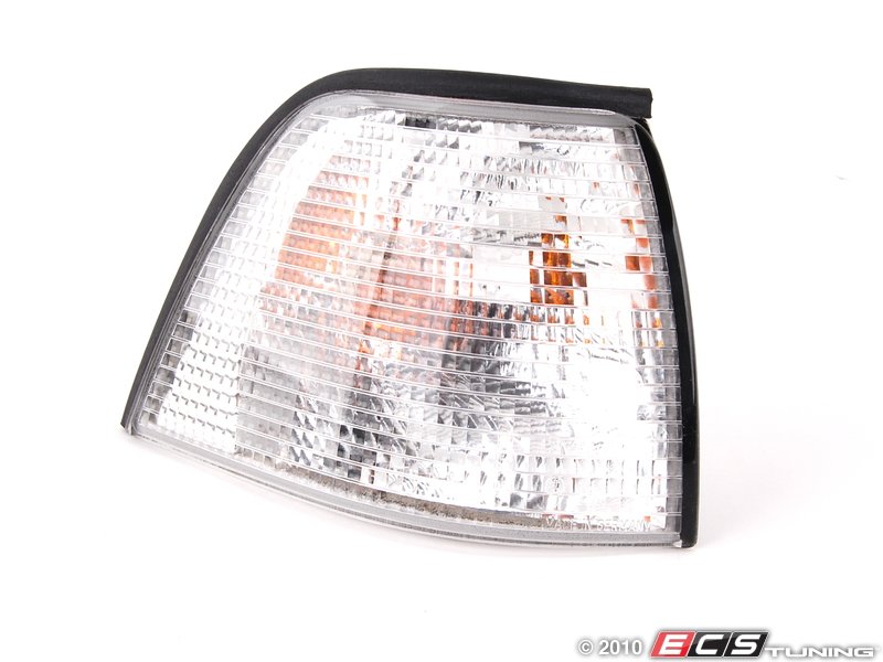 Genuine BMW - 82199403096 - Front Turn Signal Assembly - Left - (NO ...