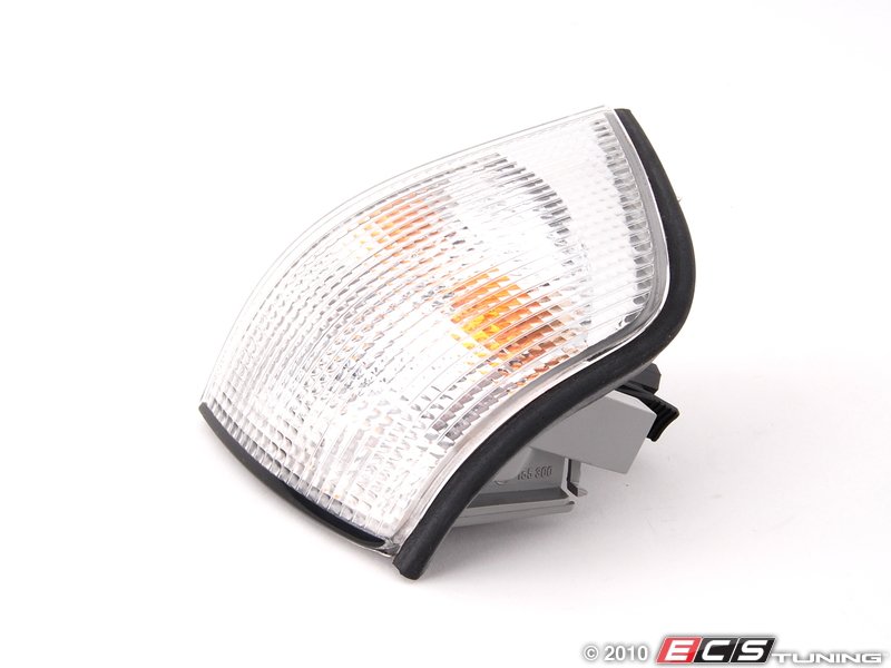 Genuine BMW - 82199403096 - Front Turn Signal Assembly - Left - (NO ...