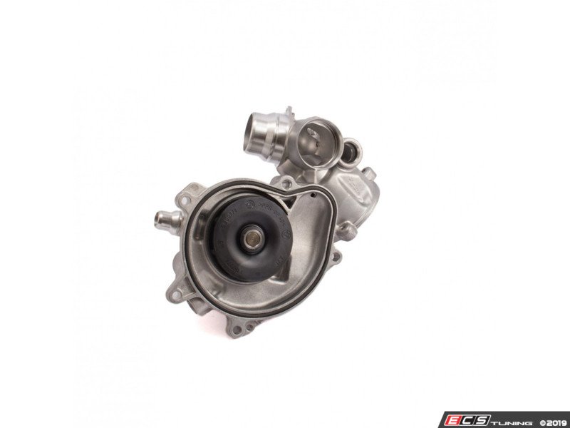 Saleri - 11517586779 - Water Pump